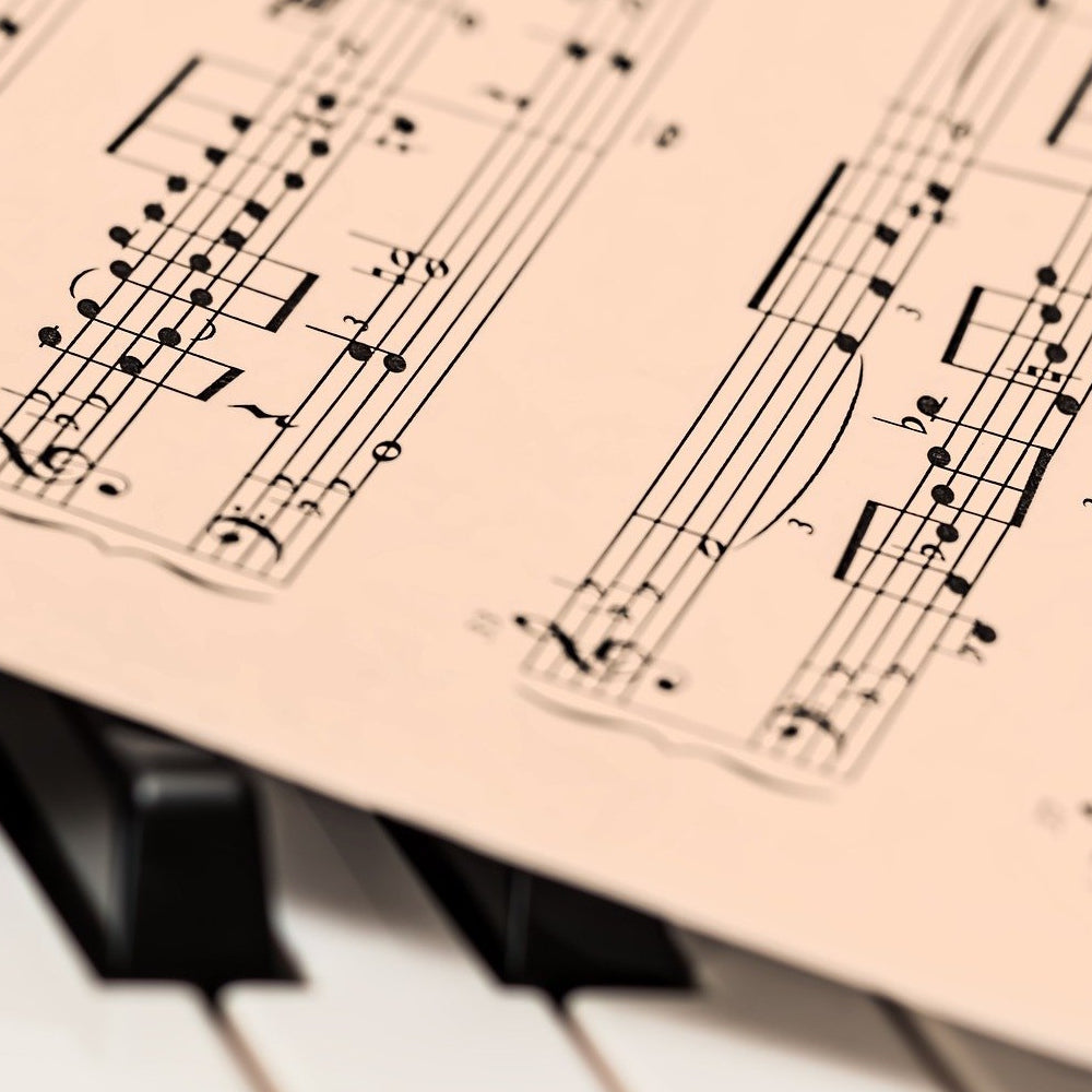 Music scores – タグ "score" – Wunderkammer Japan